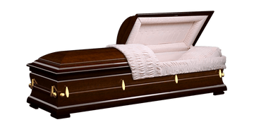 Ambassador konyak nyárfa koporsó